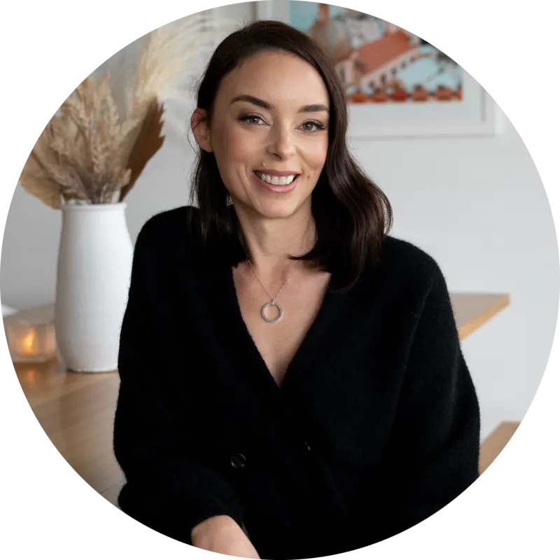 Renae AI Wellness